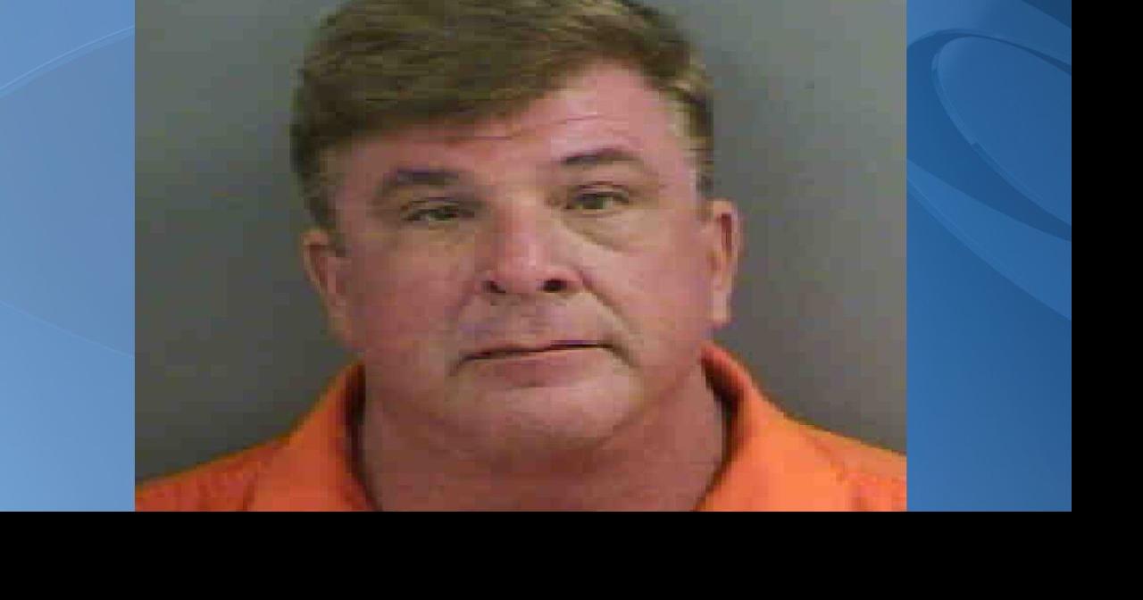 Naples attorney accused of pleasuring himself on woman following ...
