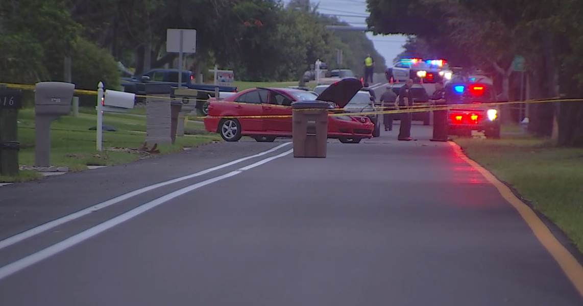 Victims identified in weekend Cape Coral shooting spree | Lee County ...
