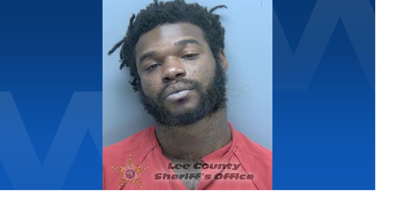 Man wanted for armed robbery at Family Dollar arrested | Lee County ...