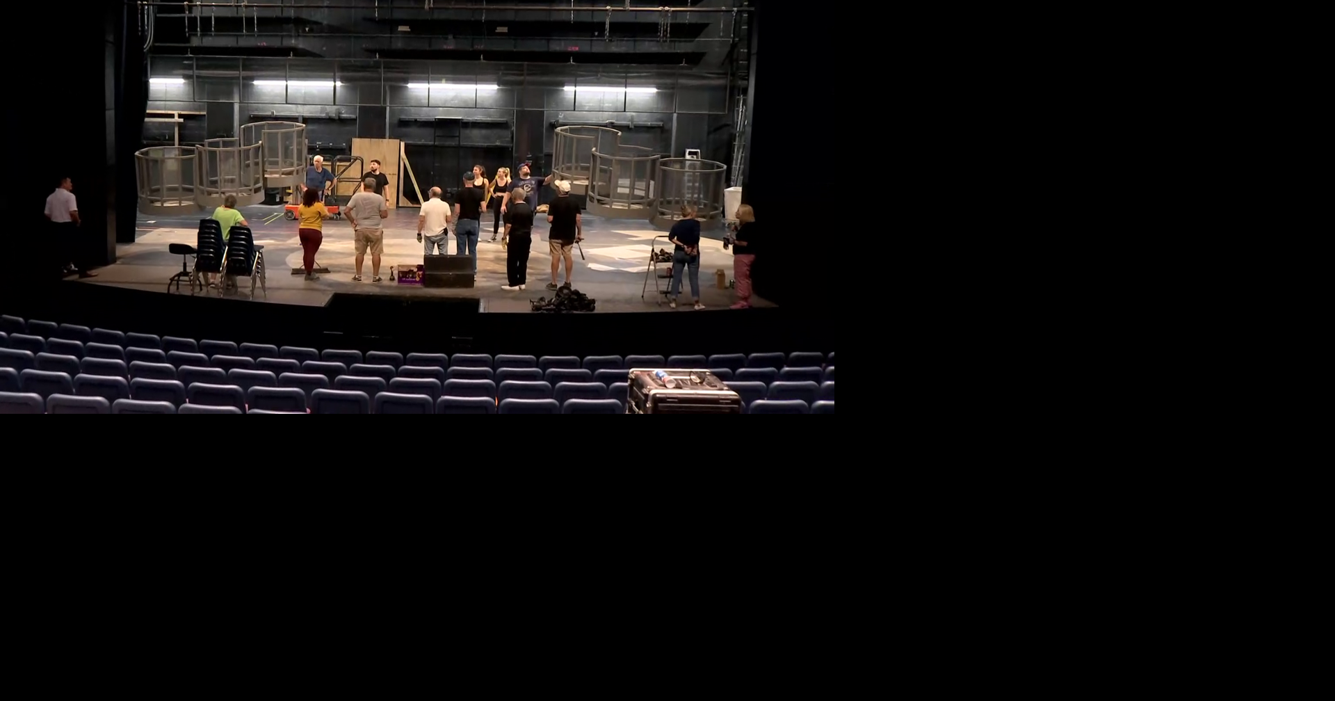 The Naples Players prepare for start of theater renovations | Collier ...
