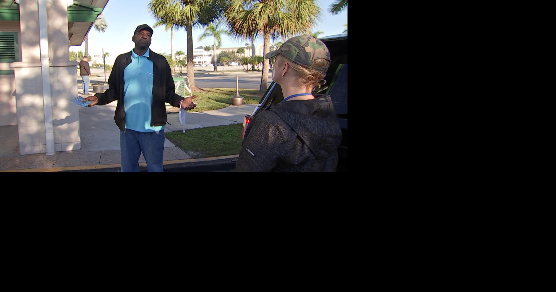 The Working Homeless Part 4: Questions and answers | Investigations ...