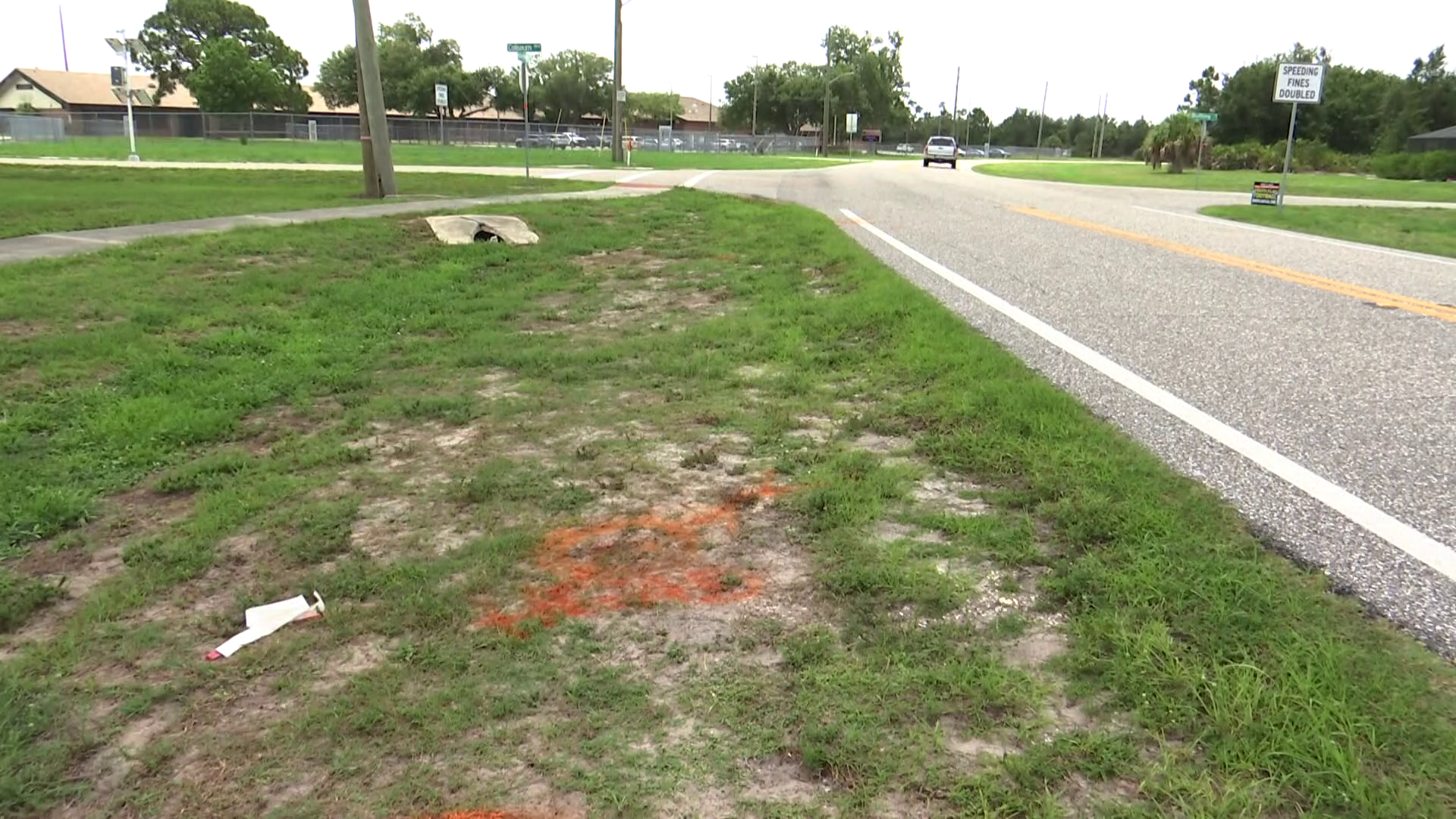 FHP: Charlotte County driver left injured 17-year-old on road after ...