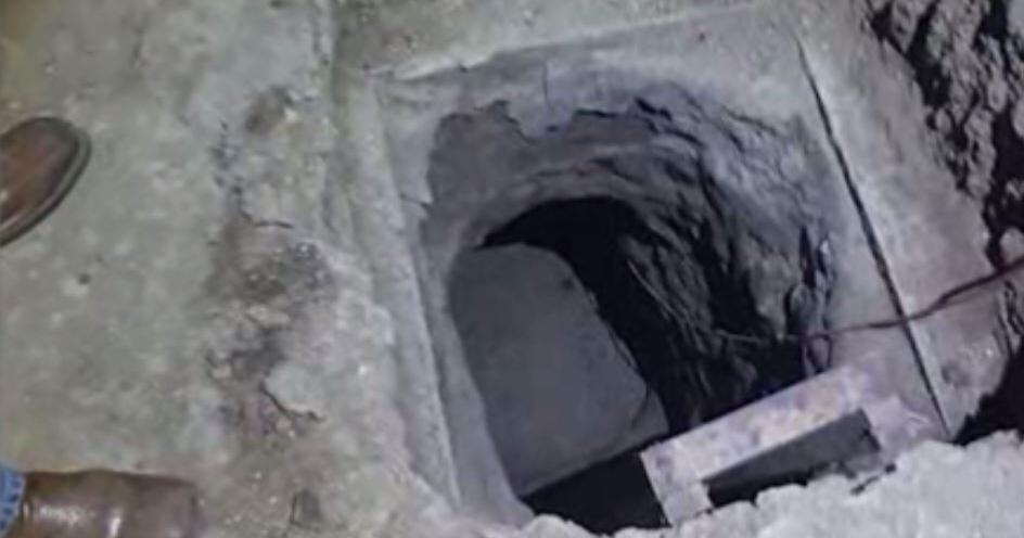 14 Mexican inmates at large after tunnel prison break | News | winknews.com