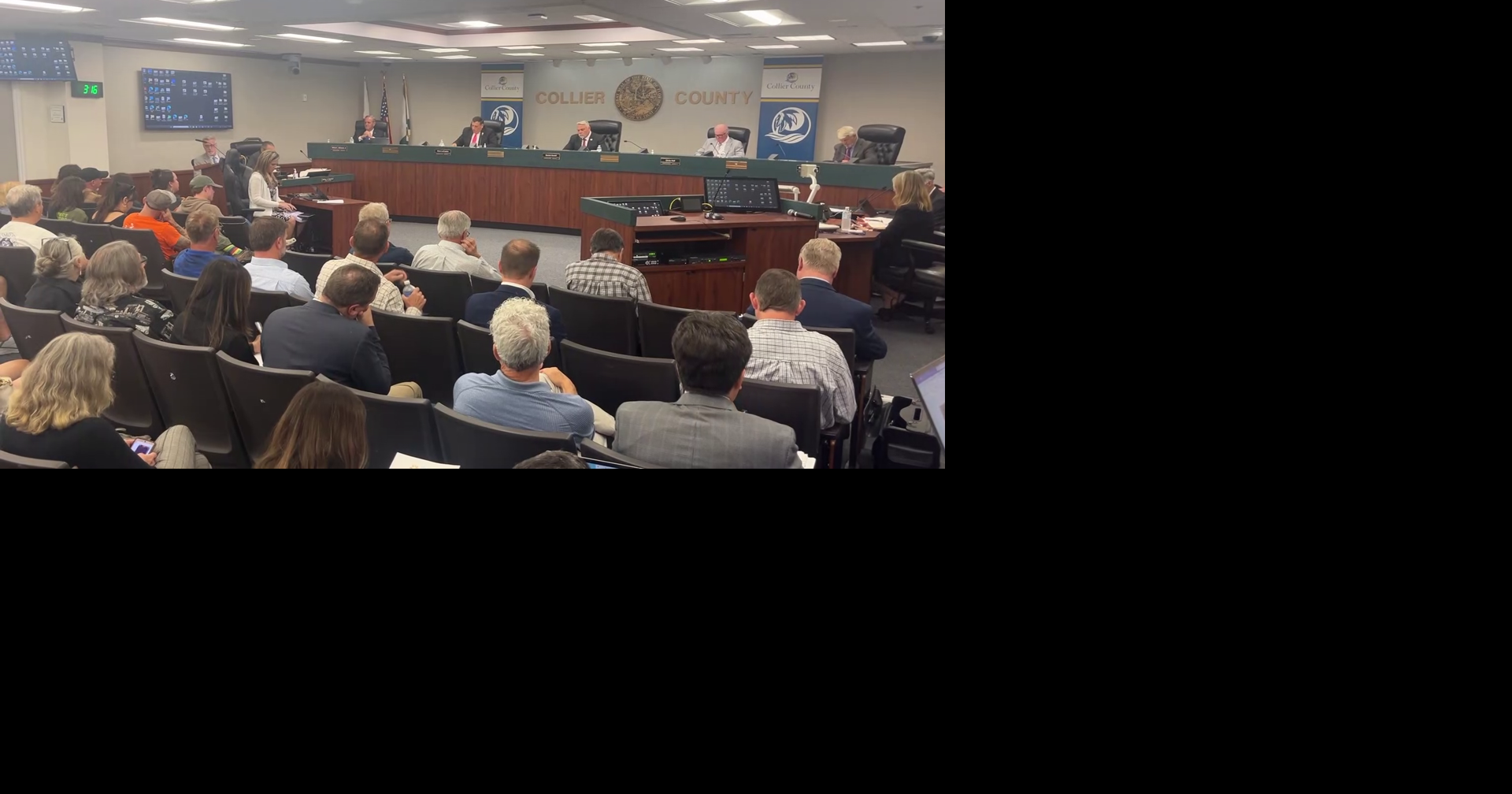 Collier County housing plan faces backlash from environmental groups ...