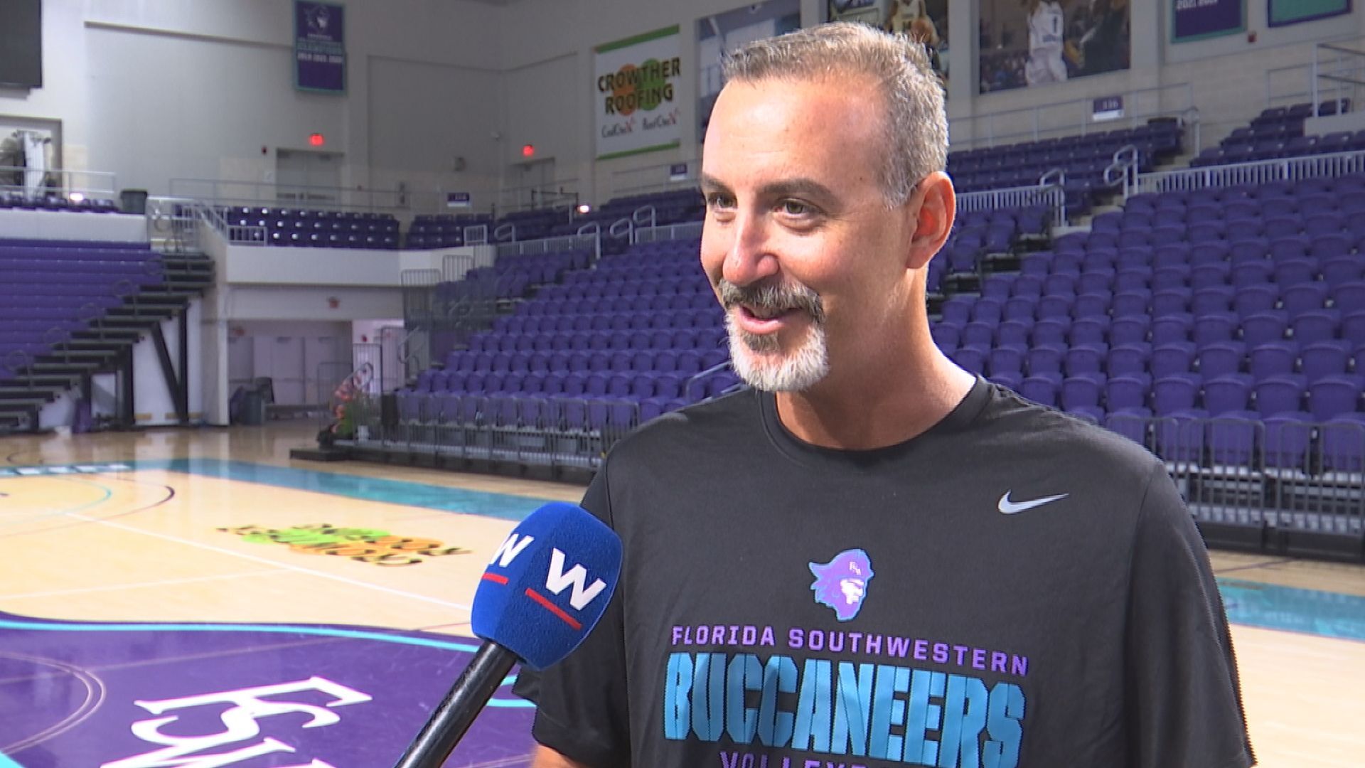FSW volleyball dynasty under new leadership | Sports | winknews.com