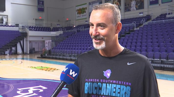FSW volleyball dynasty under new leadership | Sports | winknews.com