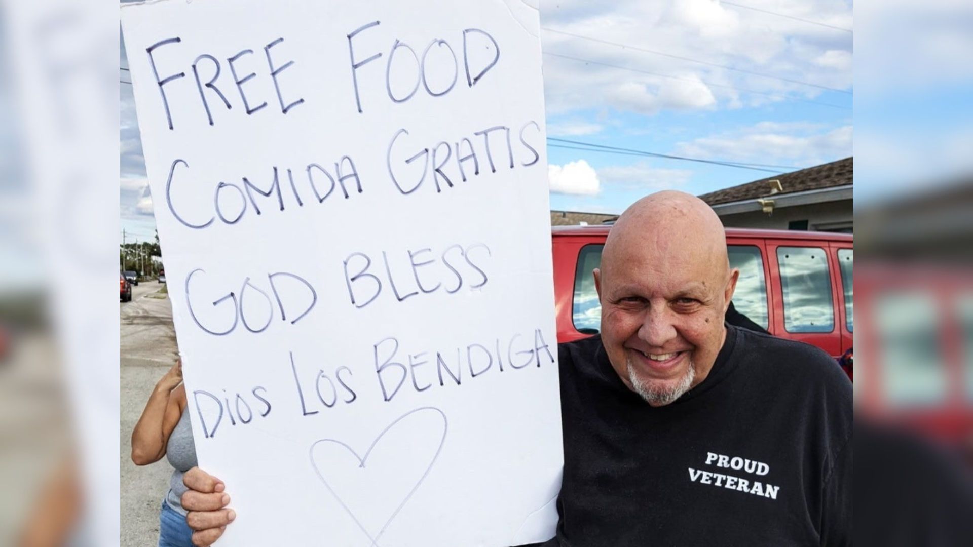 Feed Thy Neighbor Founder Tony Mansolillo Remembered for Legacy of ...