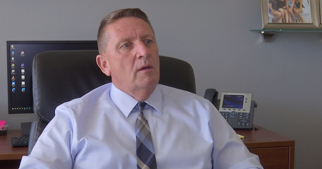 John Gunter announces campaign to become Cape Coral mayor | Lee County ...
