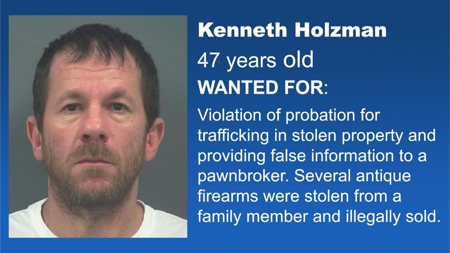 Most Wanted Wednesday: We feature some of SWFL’s most wanted suspects ...