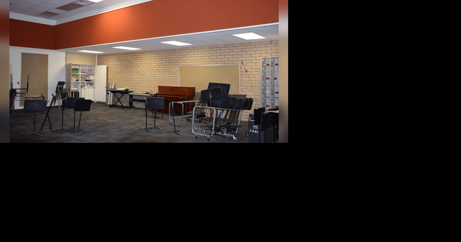 Renovations to Veterans Park Academy to benefit all of Lehigh Acres ...