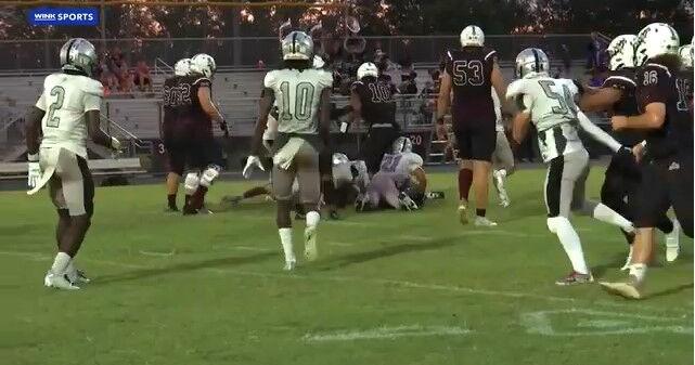 Watch Mariner at Riverdale for high school football | Mariner Tritons ...