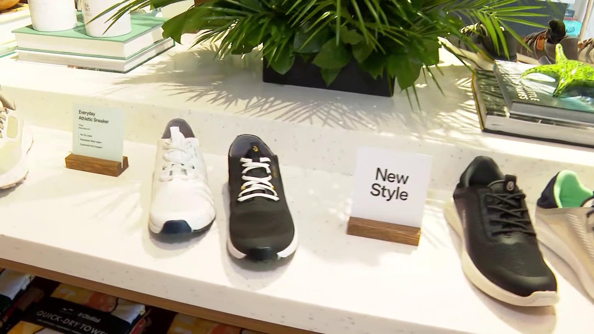 Olukai Footwear opens new store in Naples | WINK Stop | winknews.com