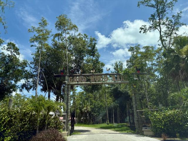 Collier County's Good Mood Ranch faces uncertain future over zoning ...