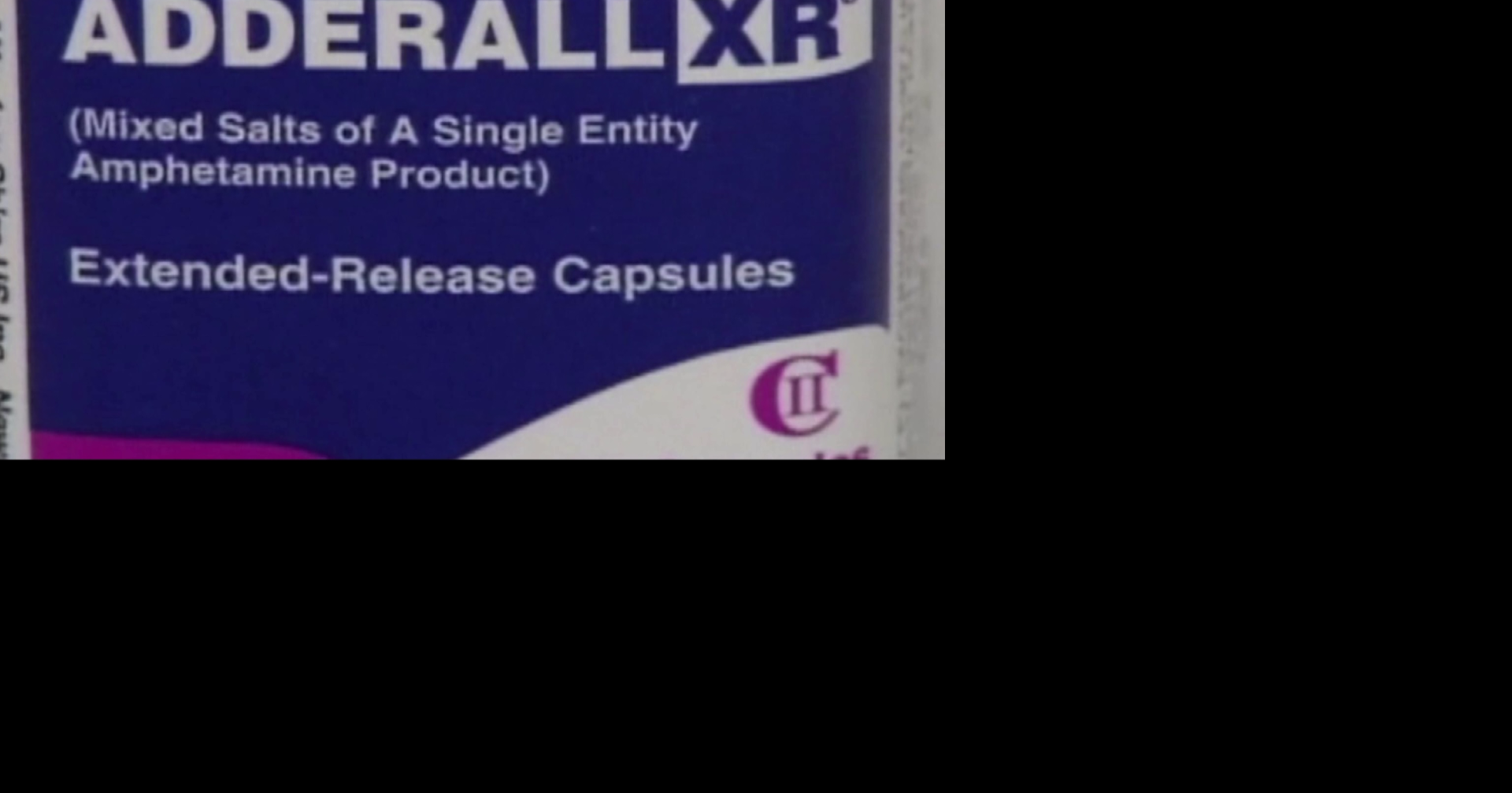 Increase in Adderall prescriptions makes medication hard to find for ...