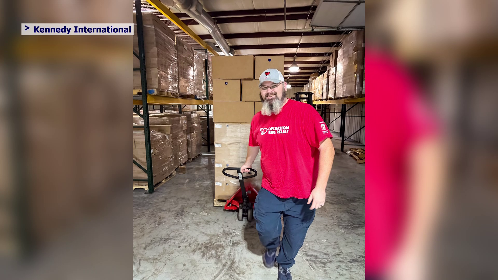 Naples woman spearheads relief for Jamaica... | SWFL News