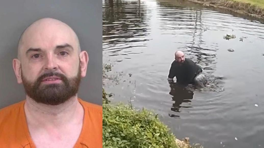 Retired FBI agent: Collier County kidnapping case shows signs of ...