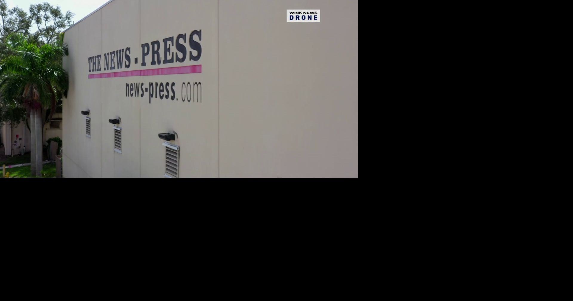 Affordable housing replacing News-Press building | Lee County ...