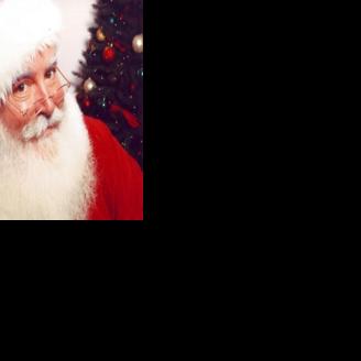 A gender-neutral Santa with tattoos? Survey gauges how to rebrand St ...