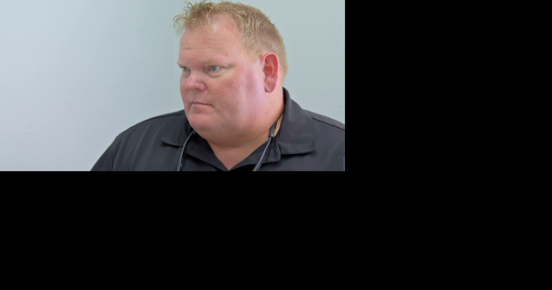 Fort Myers Beach Mayor Dan Allers reflects on 1 year after Hurricane ...