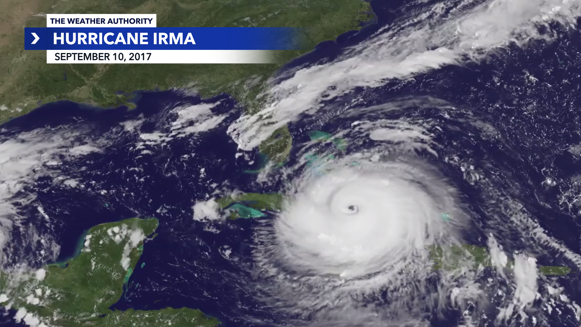 Eight Years Later: Remembering Hurricane Irma’s Impact on Southwest ...