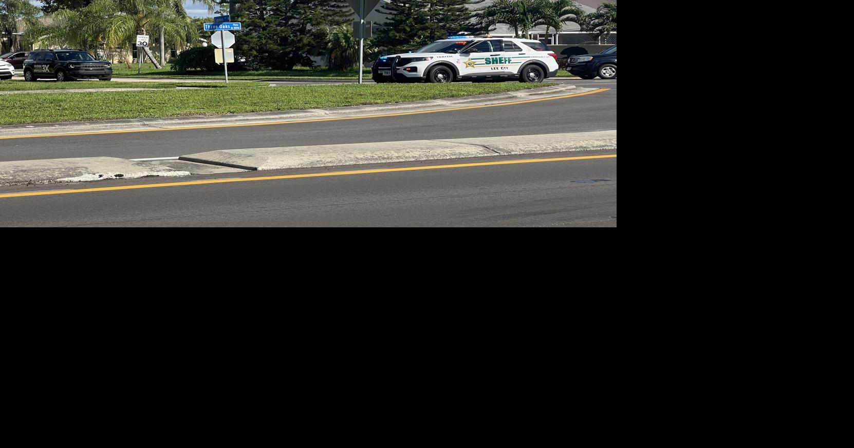 Sheriff: deputies investigating a homicide in Three Oaks Park, shooter ...