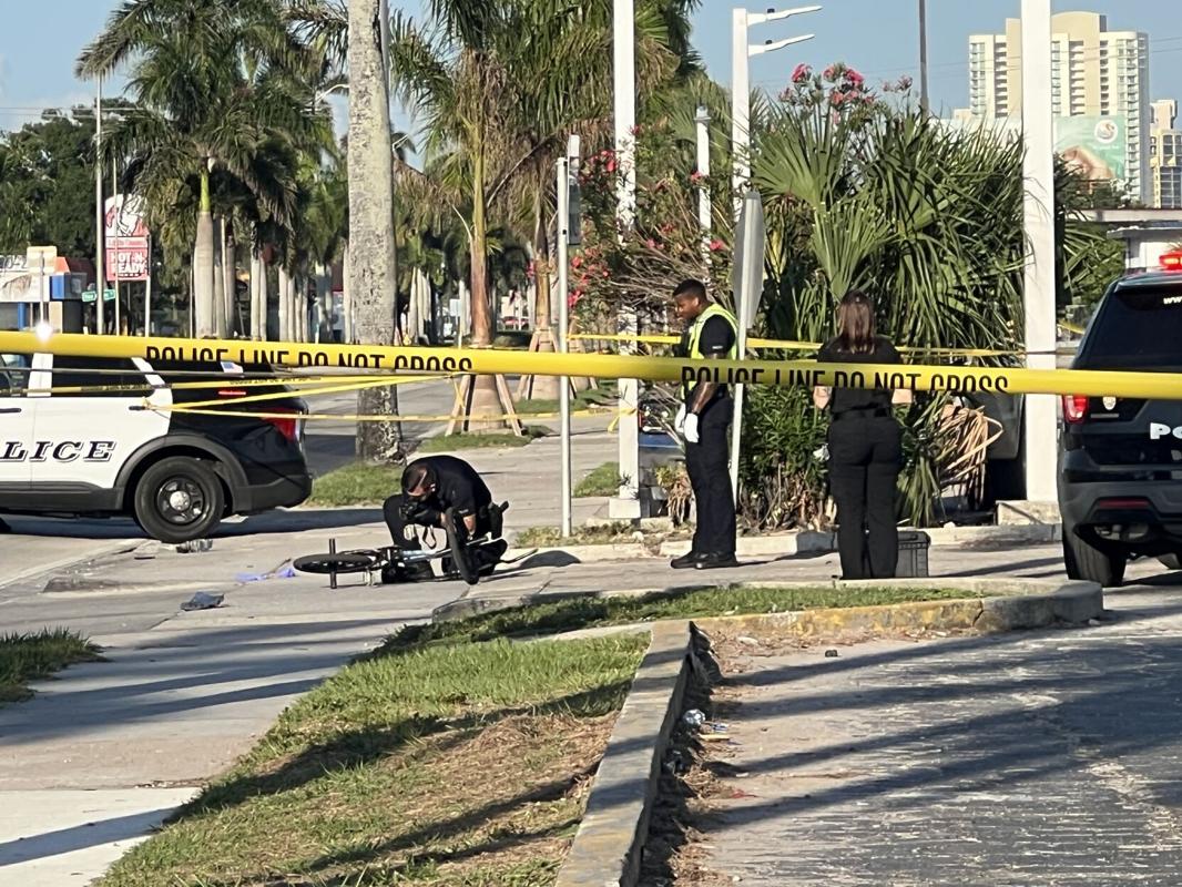 Fort Myers mourns 14-year-old boy killed in Palm Beach Blvd bike ...