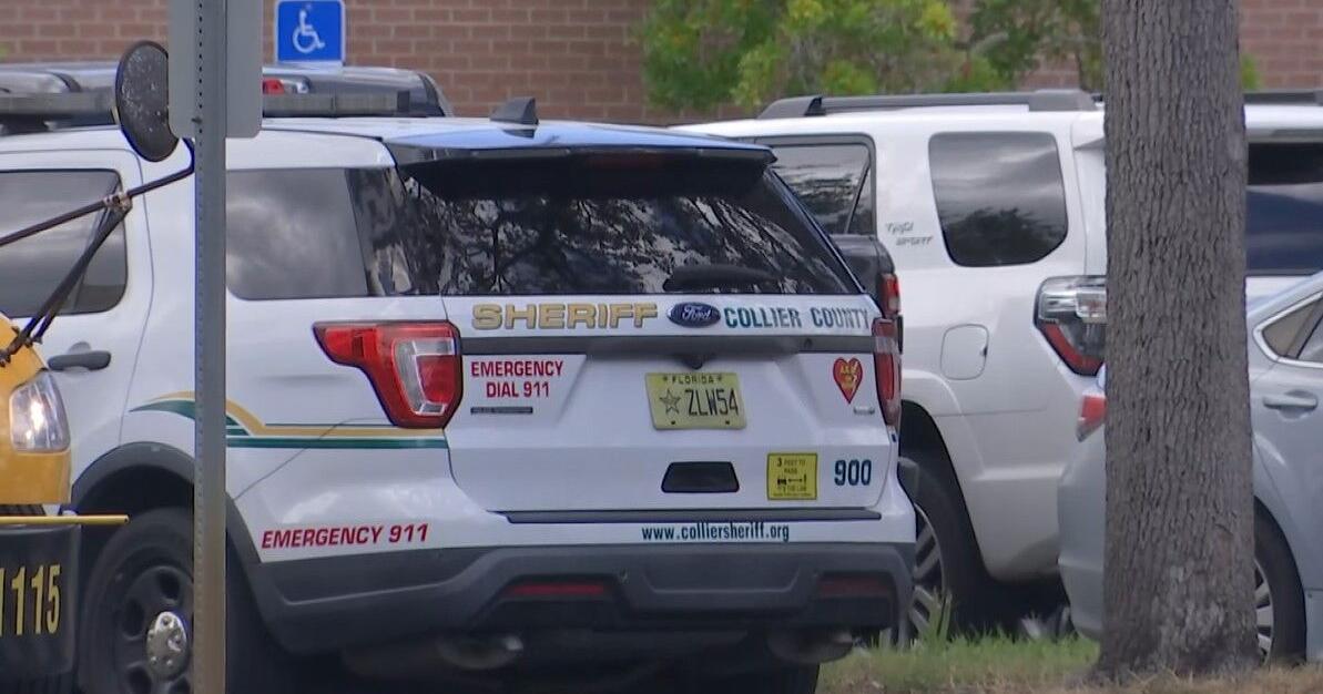 Collier woman arrested on out-of-state murder charges in North Carolina ...