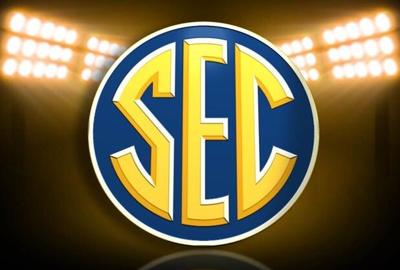 sec conference records