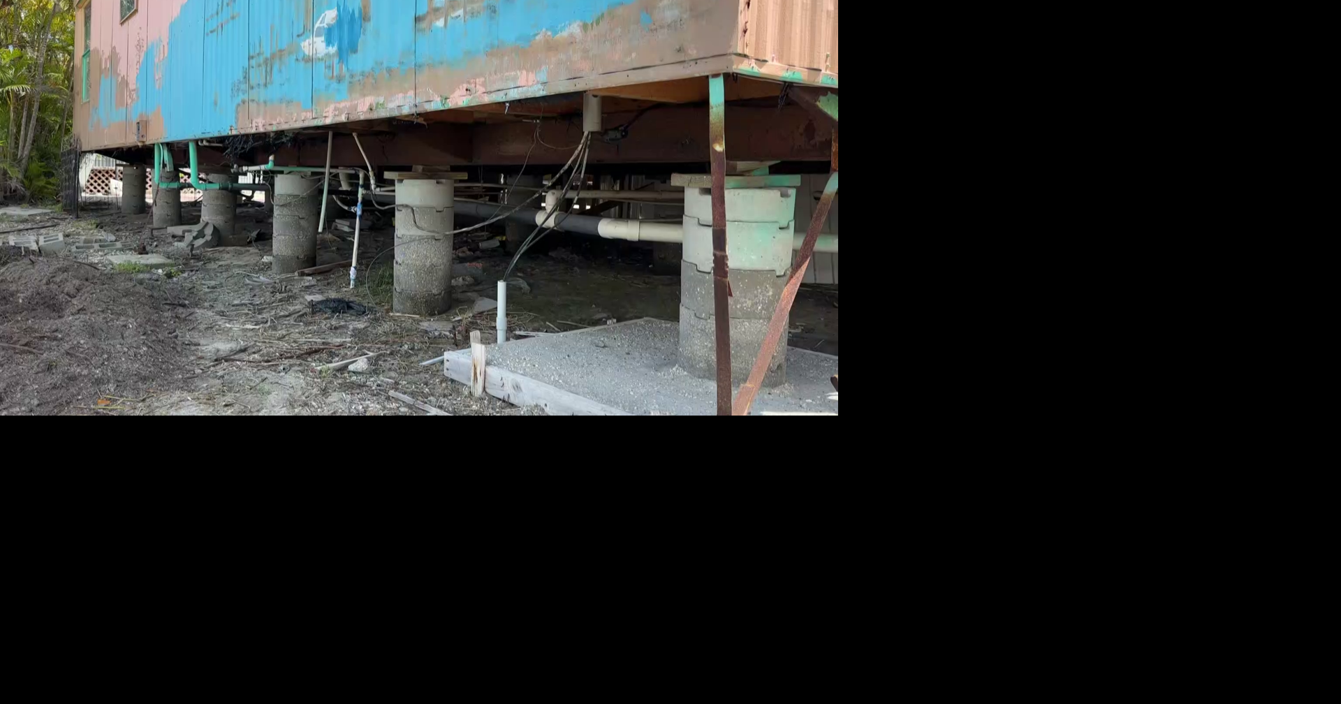 Matlacha homeowner cited for unpermitted work done by previous owner ...