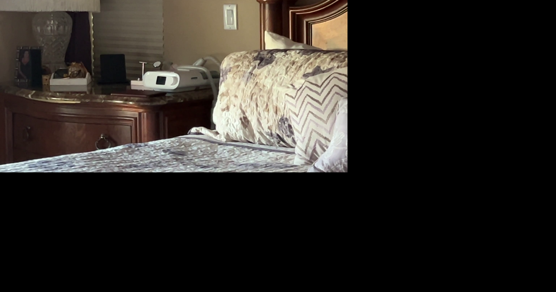 At-home sleep tests look for apnea | Health & Medical | winknews.com