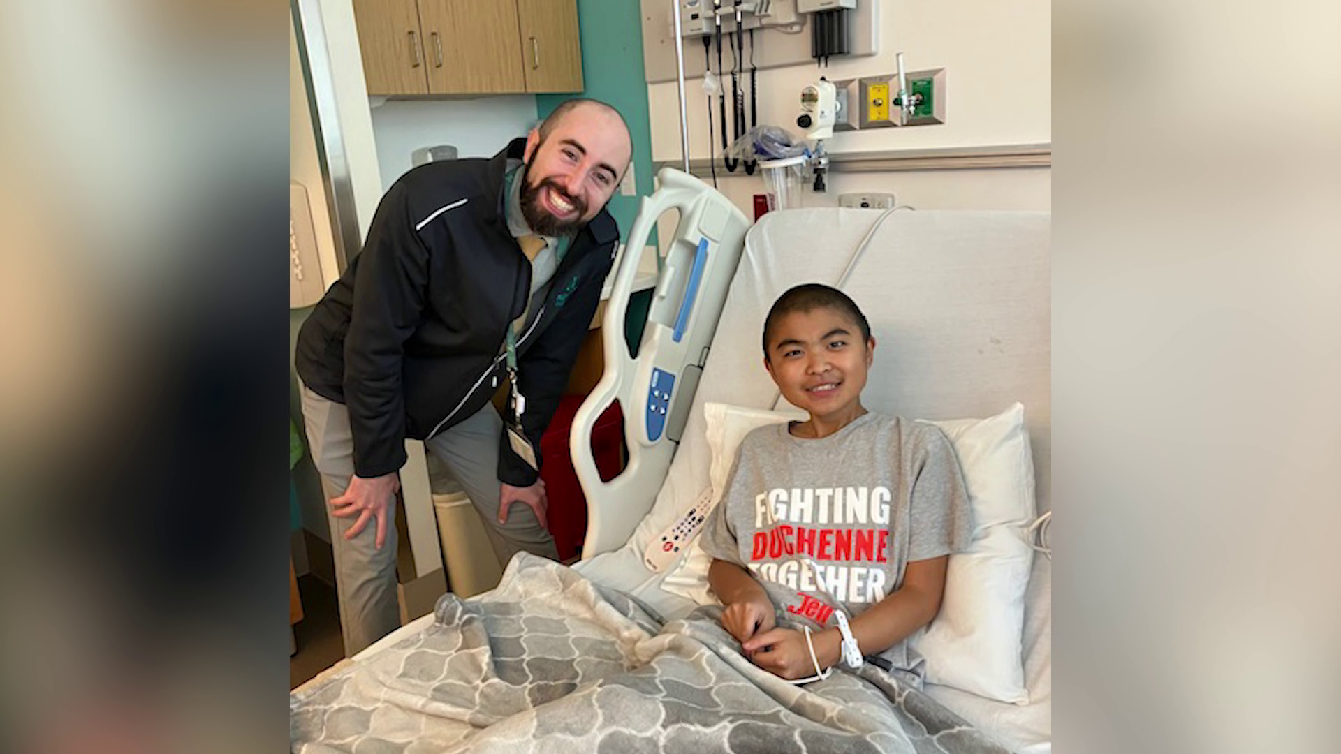 New breakdown could help form of muscular dystrophy | Health & Medical ...