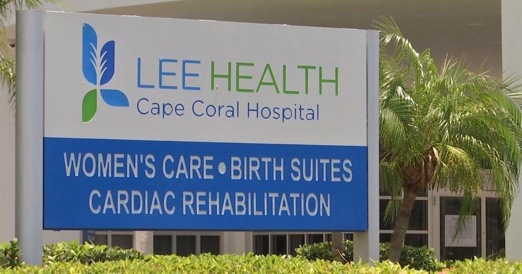 Lee Health Hospital provides latest updates; debunks social media ...