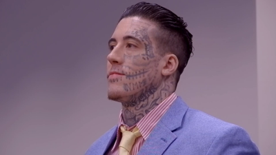 The faces of Wade Wilson: how the accused double murderer has changed ...