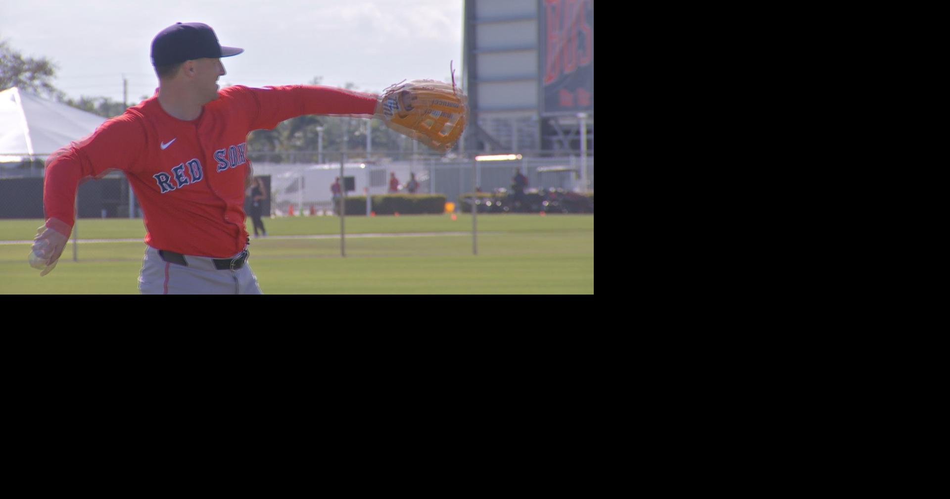 Bregman’s arrival and Devers’ denial highlight Red Sox first full squad ...