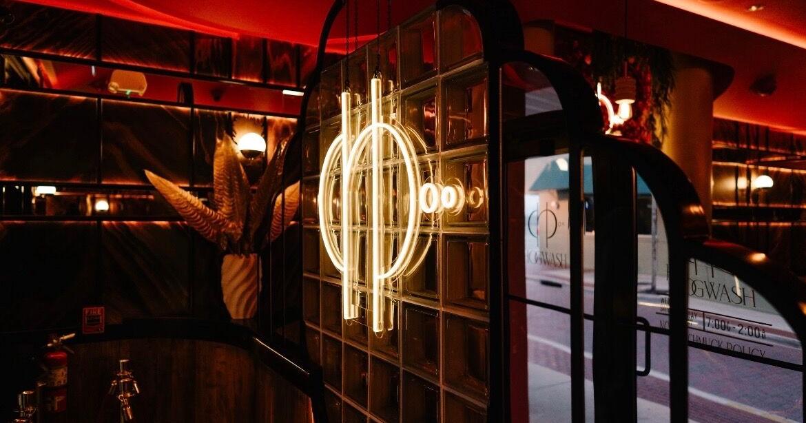 Hogwash turns 1 with night of celebration and giving back | WINK Stop ...