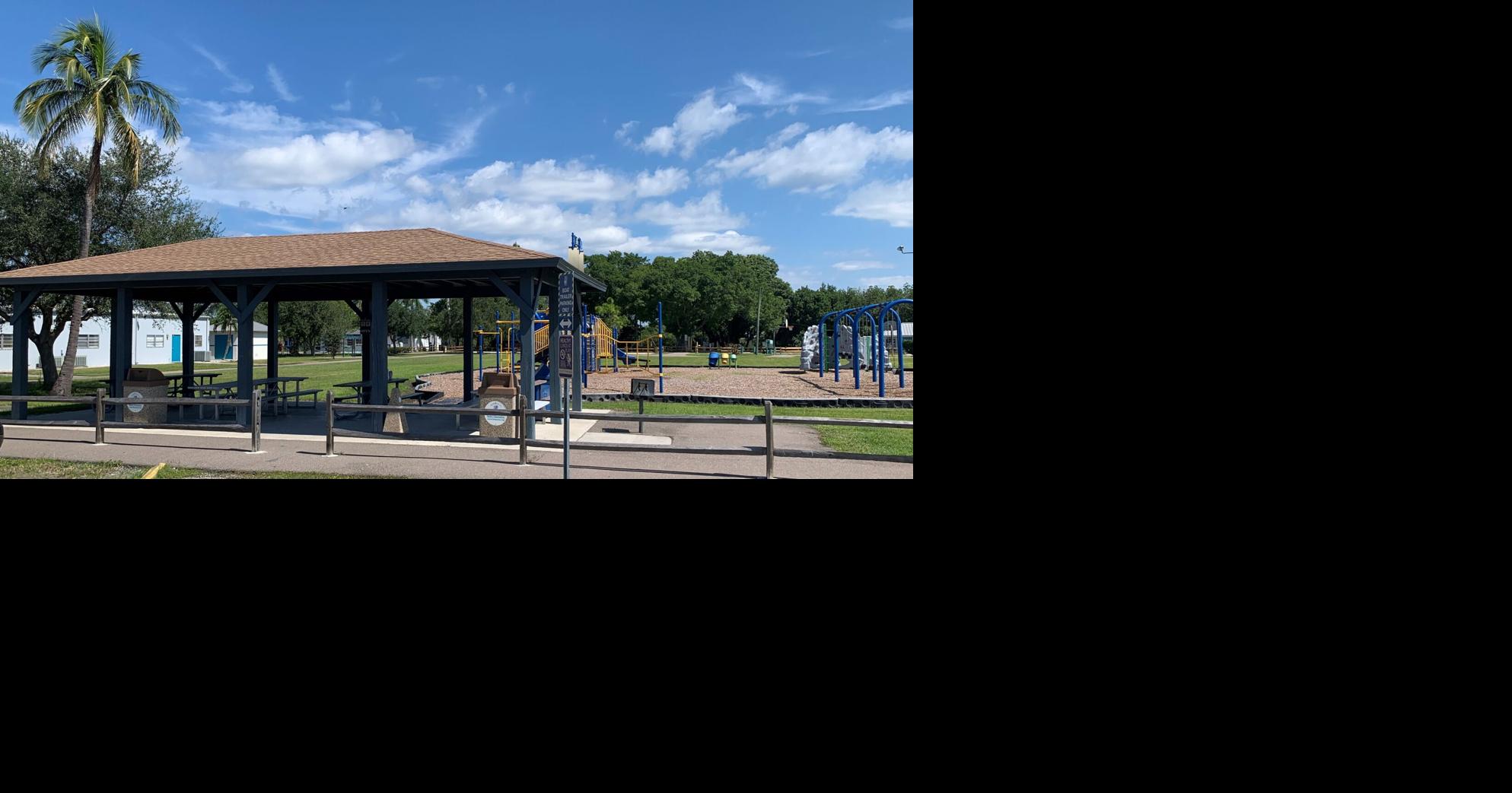 Matlacha Community Park reopening Saturday | Lee County | winknews.com