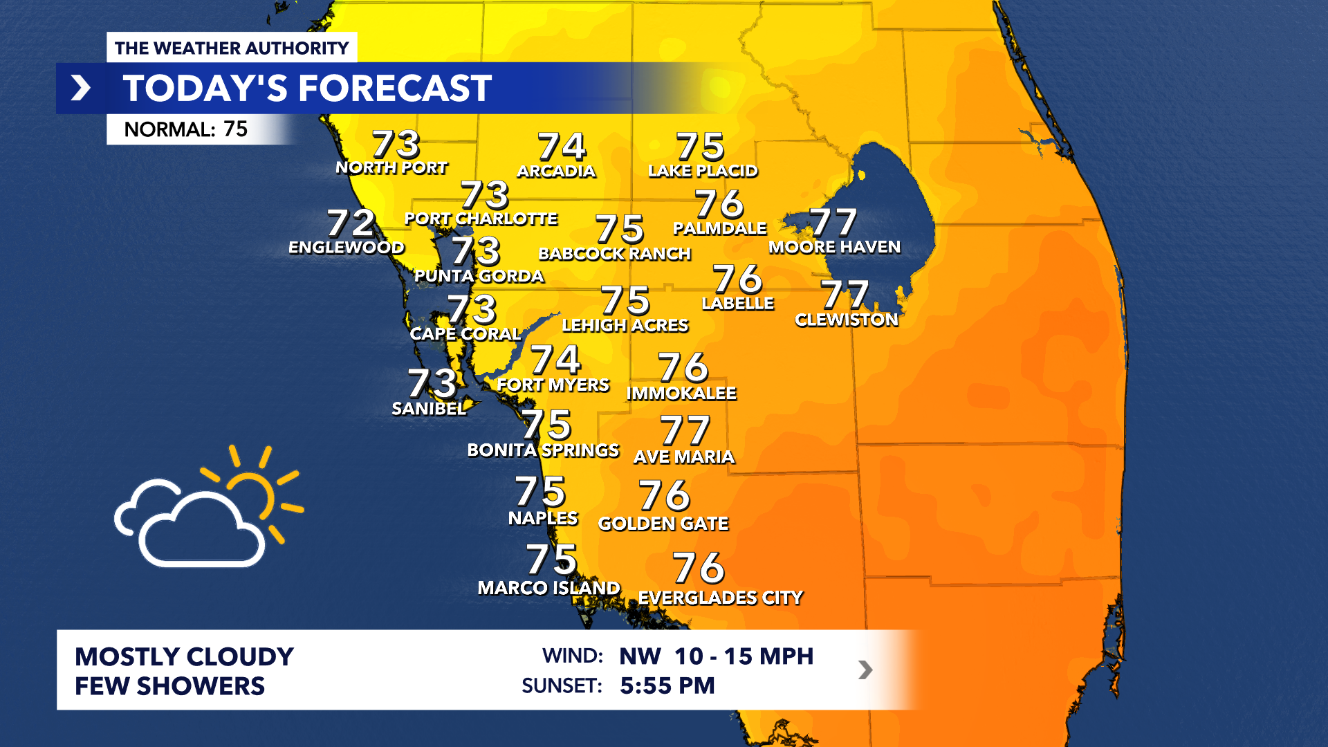 A few showers Wednesday, wetter weather arrives overnight | Weather ...
