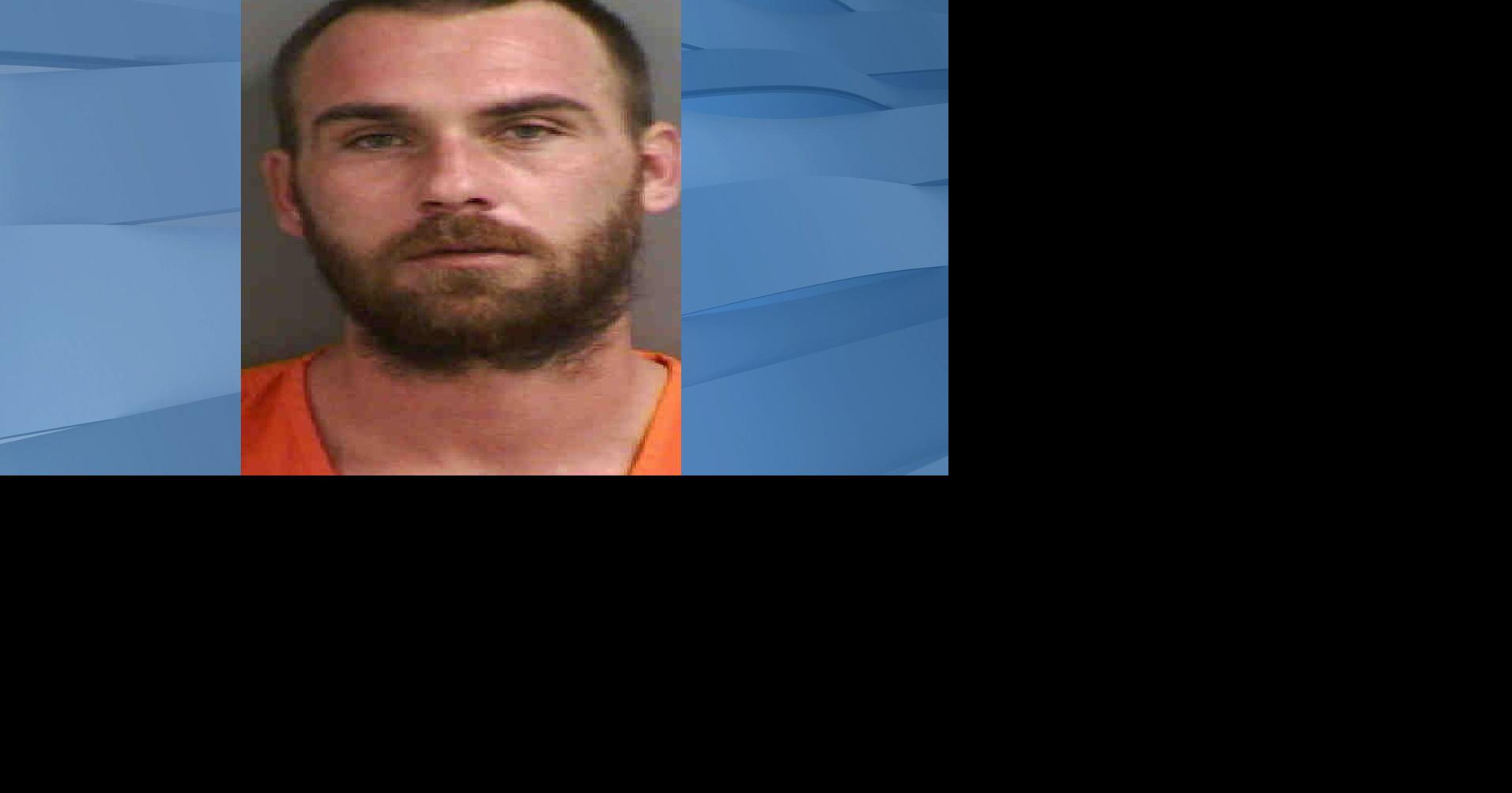 Convicted felon leads Collier deputy on high-speed chase, faces DUI ...