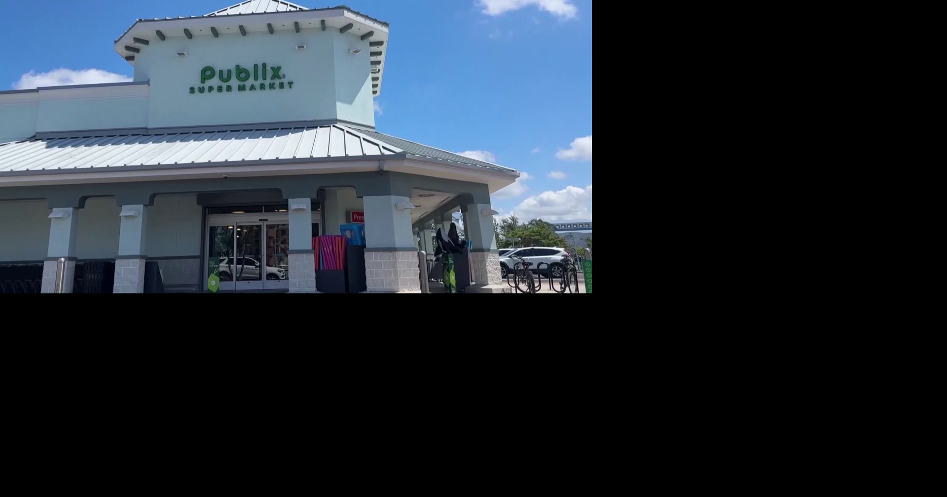 Publix to stop baking and selling hurricane-themed cakes | Lee County | winknews.com