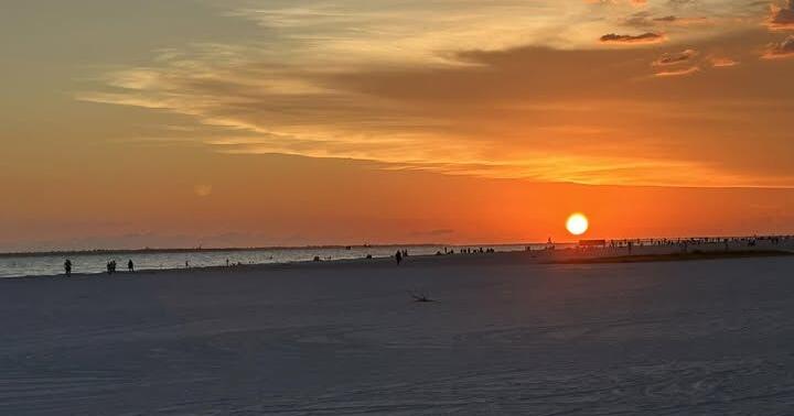 WINK WEATHER WATCHERS. 8-16-25 | Weather Watcher Photos | winknews.com