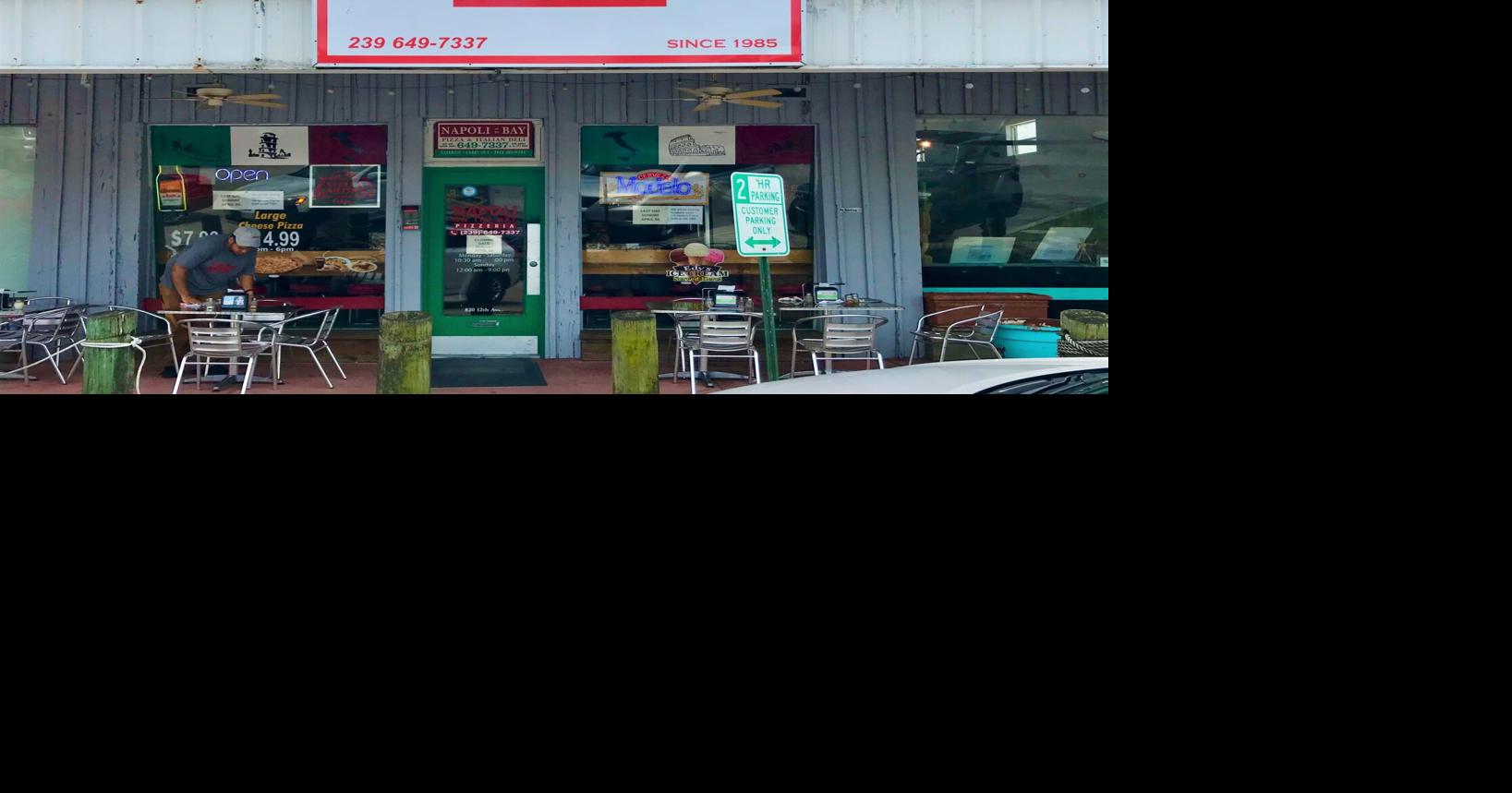 Tim Aten Knows: New local pizza options making rounds | Lifestyle ...