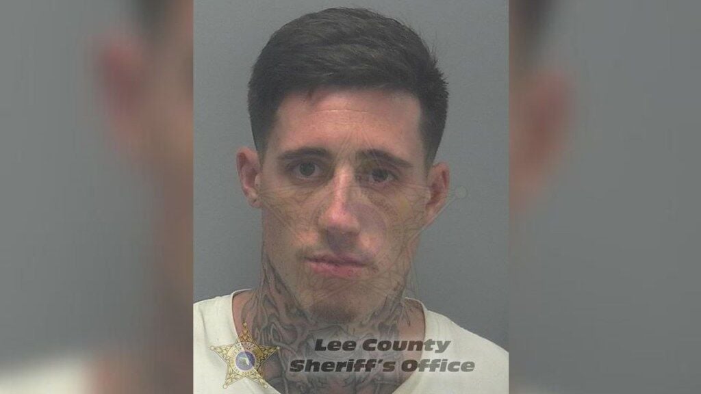 The faces of Wade Wilson: how the accused double murderer has changed ...