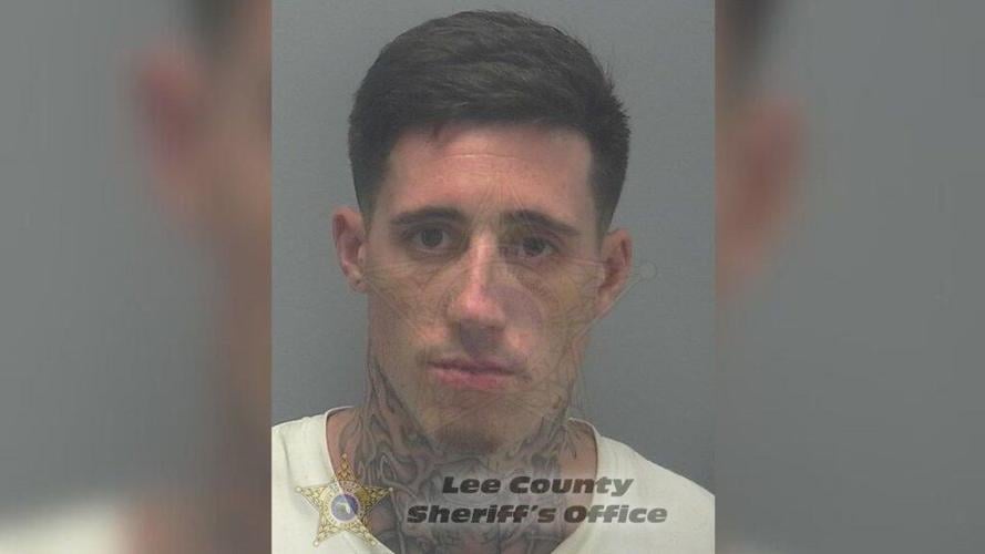 The faces of Wade Wilson: how the accused double murderer has changed ...