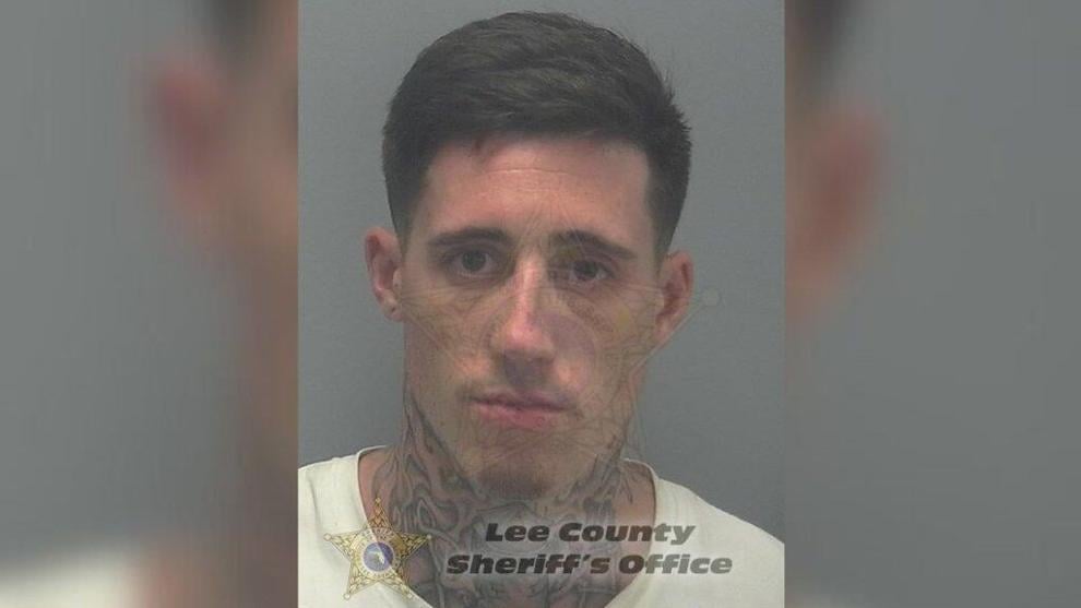 The faces of Wade Wilson: how the accused double murderer has changed ...