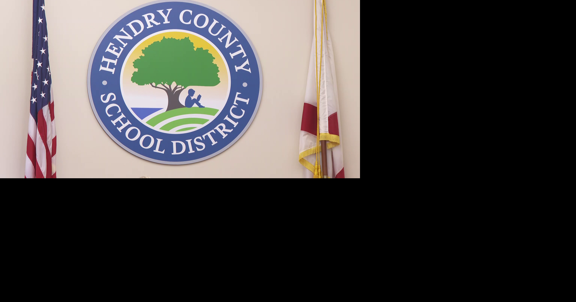 LaBelle Elementary teacher fired after... | SWFL News