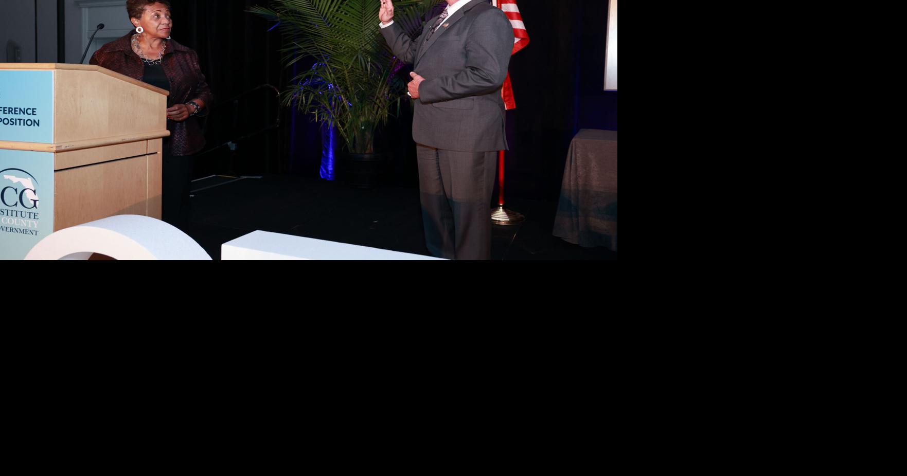 Bill Truex announced as president of FAC’s board of directors ...