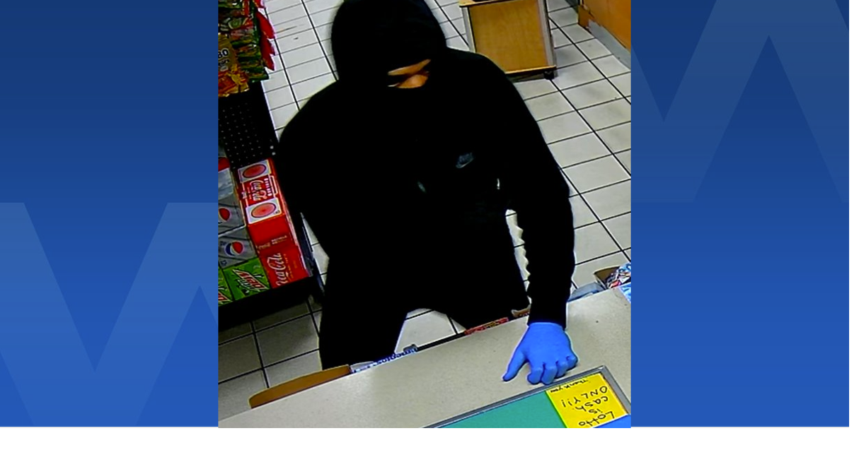 Armed robbery suspect gets away with cash in North Port, officials say ...