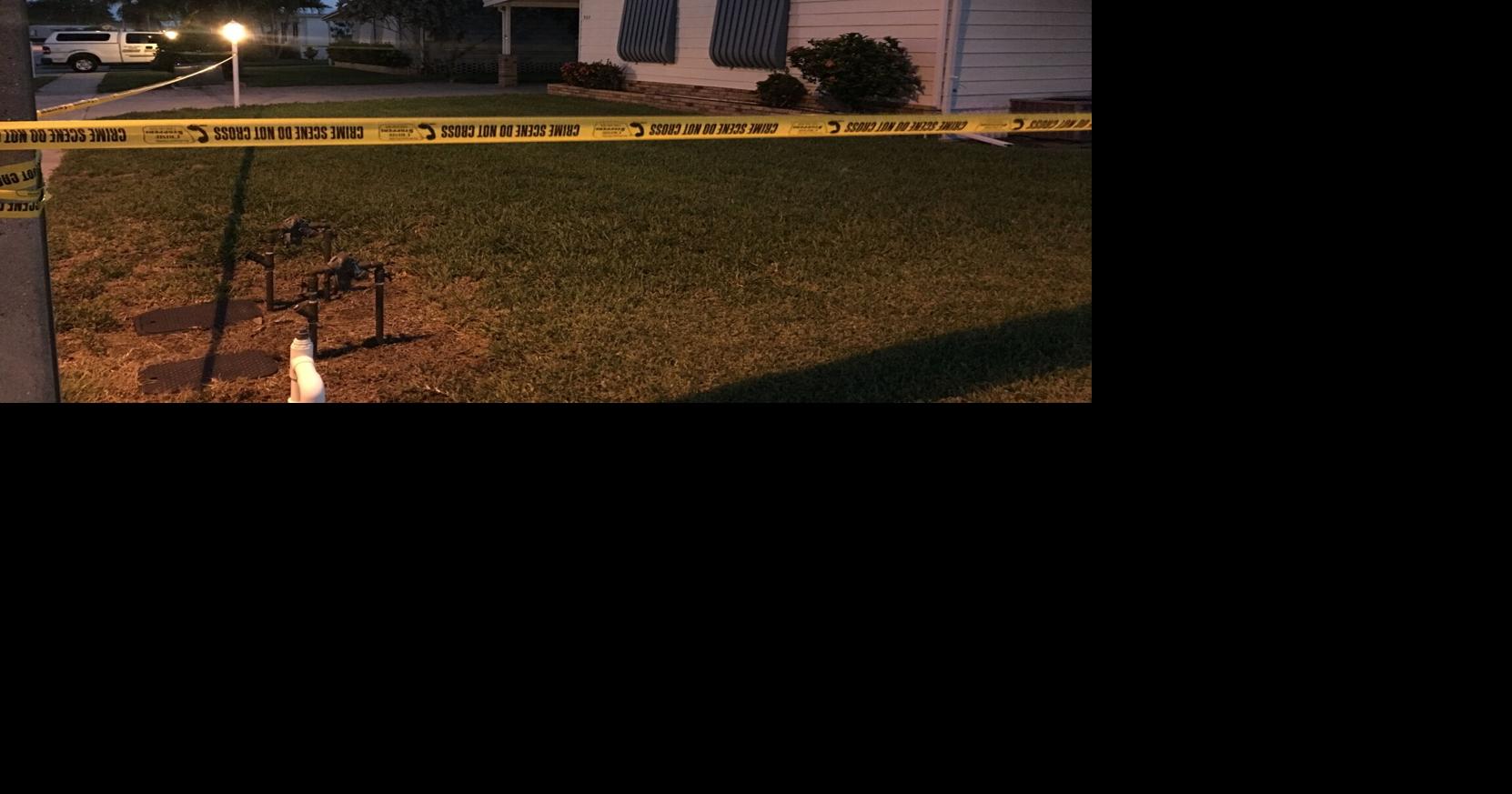 CCSO opens death investigation at scene on Charlemagne Blvd | Collier ...