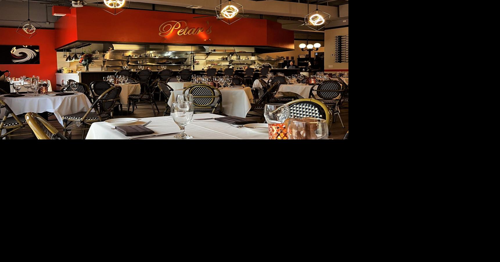 Tim Aten Knows: Petar’s expands its local dining space | Lifestyle ...