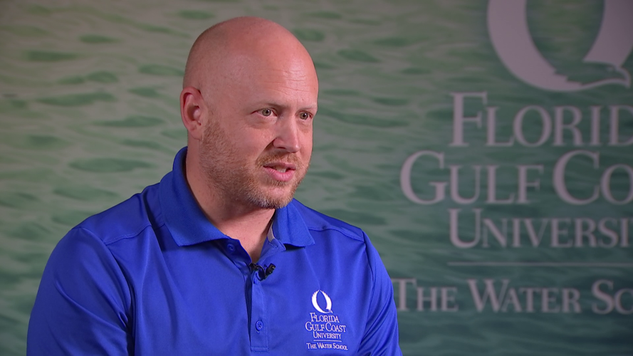 Former head of DEP talks climate change, aging infrastructure | Lee ...